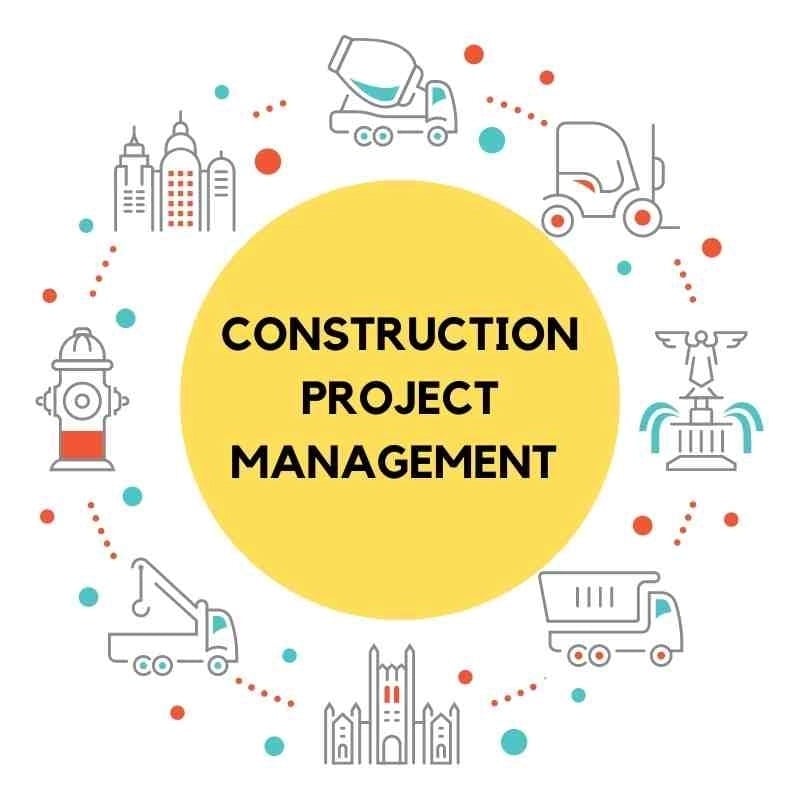 Mastering Construction Project Management