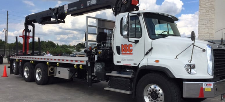 Talking Tag: How ISC Building Materials Transformed Field Communication ...