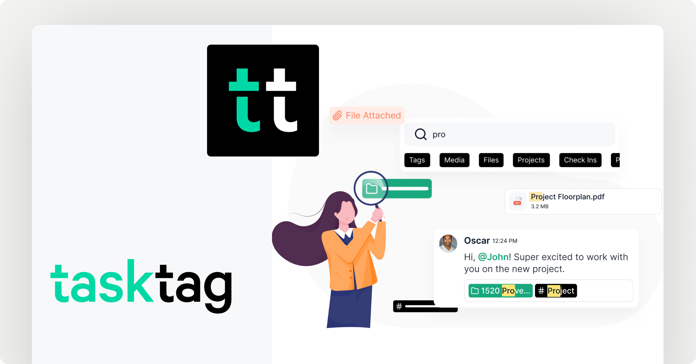 Daily Field Reports with TaskTag: A Step-by-Step Guide for Construction ...